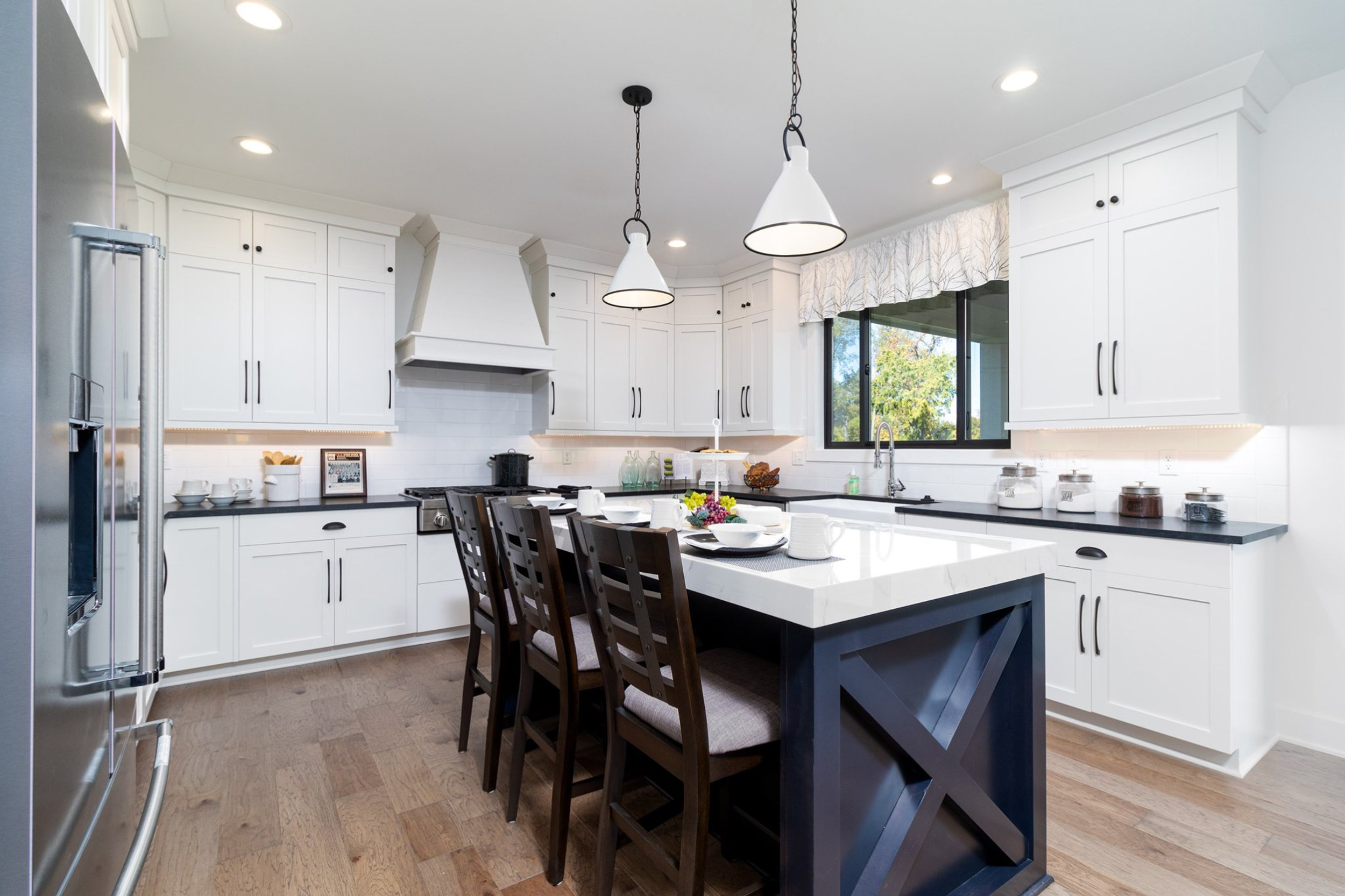 Choose Project | LaFata Cabinets