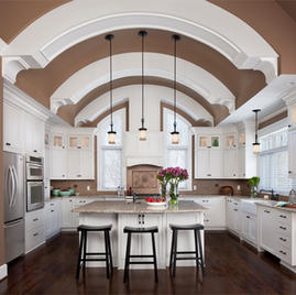 Kitchens | LaFata Cabinets