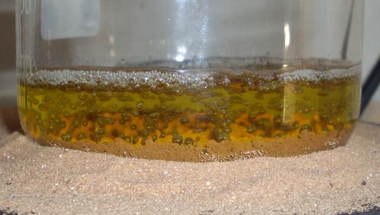 High Karat Gold (21K-23K) - Refining and Melting. Pt. 2