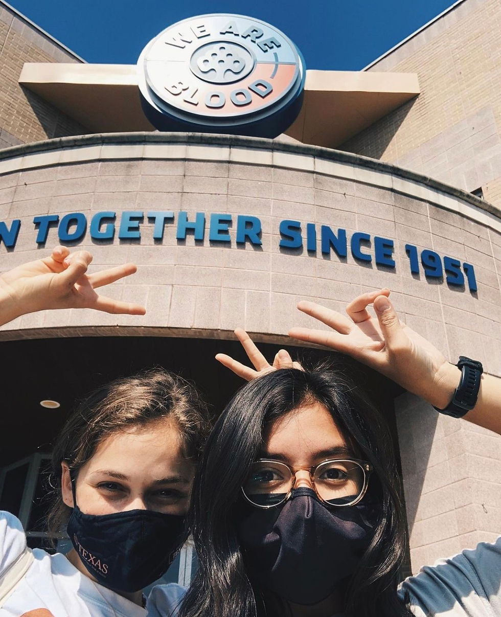 Campaigns | The Blood Brigade