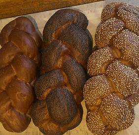 Daily & Weekly Breads | Clear Flour Bakery