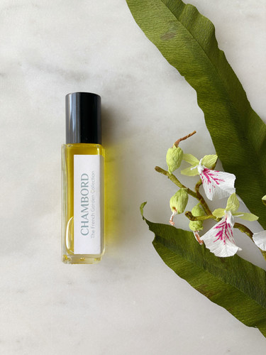 Chambord Perfume Oil | Parterre Gardens