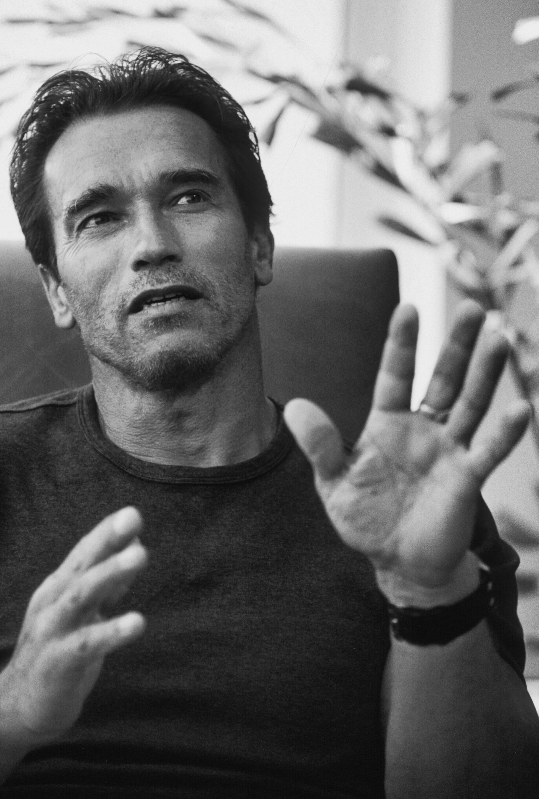 Documentary Filmmaker | United States | Alex Ardenti