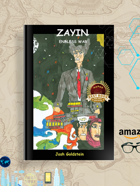 Marl Noble Book Review