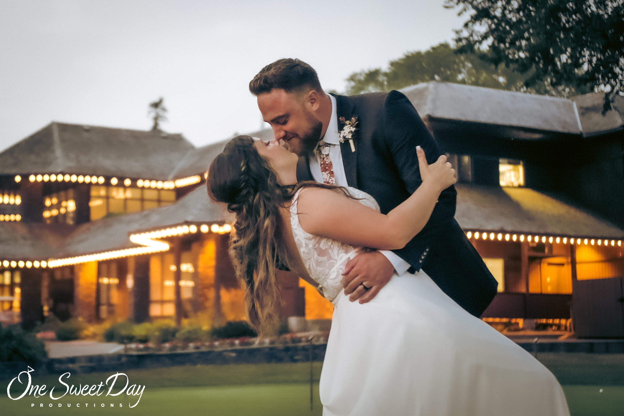 Wedding Videography | One Sweet Day
