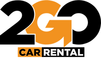 2Go Car Rental | Locadora de Carros em Orlando