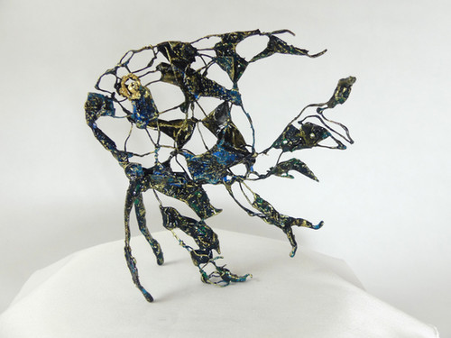 Rocky | Annabel Barry Art