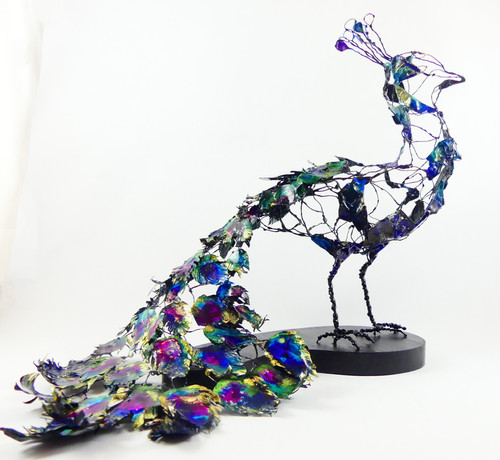 'Audley' | Annabel Barry Art