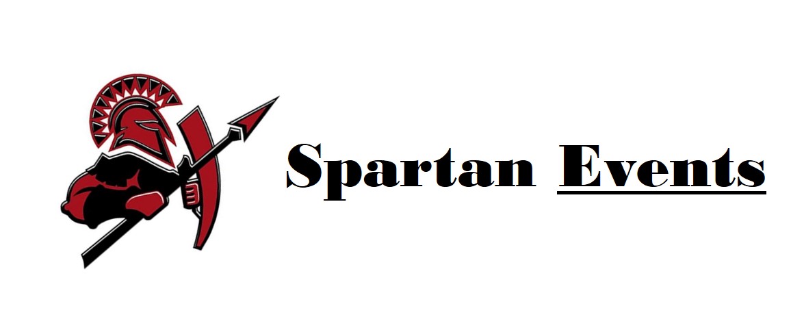 Join "Spartan Events" on the Spaces by Wix App