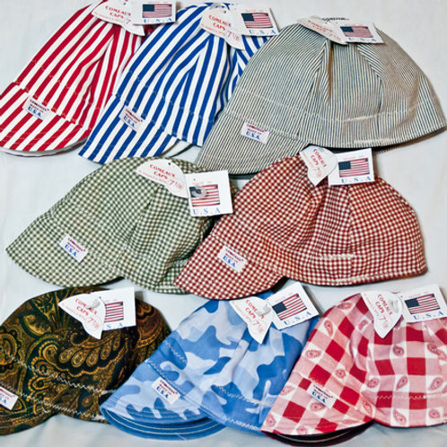 Comeaux Caps Welding Cap | TerraceSupplyCompany