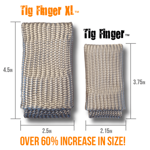 TIG FINGERS | TerraceSupplyCompany