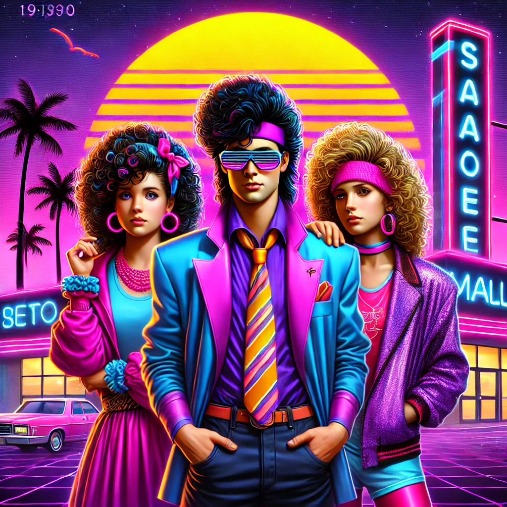 Synthwave Memes | Retro Sonya Official EDM