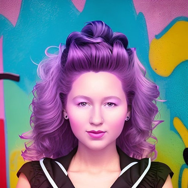 The many reasons I chose to re-brand my music back to the 80s!