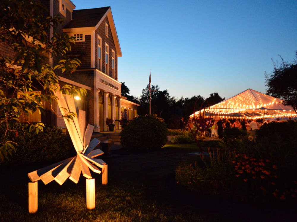 Cape Cod Museum of Art | Rent The Museum