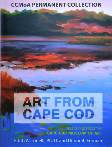 Art From Cape Cod | ccmoa