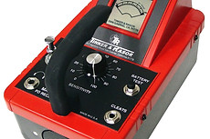 Holiday Detectors | United States | Tinker Rasor