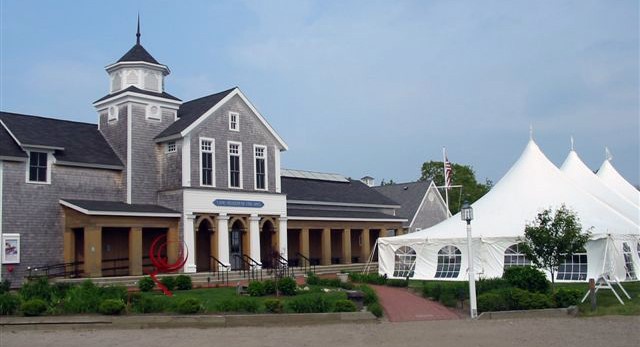 Cape Cod Museum of Art | Rent The Museum
