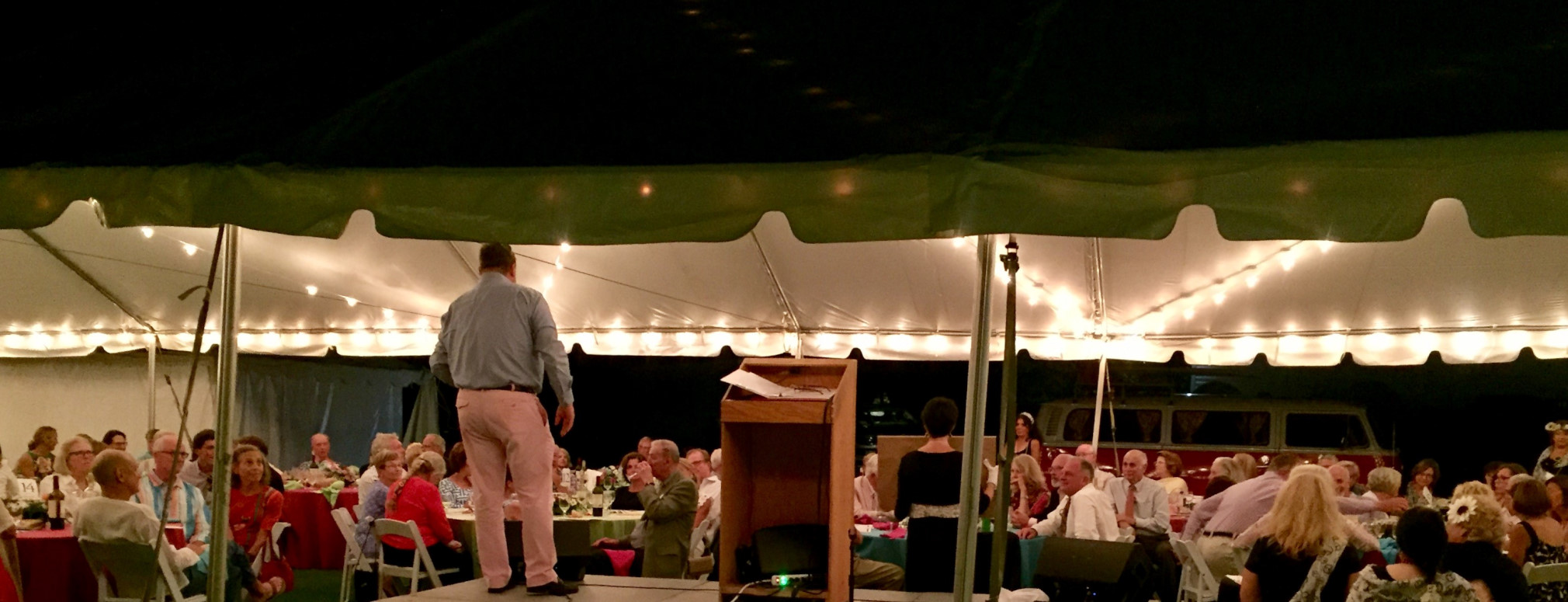 Cape Cod Museum of Art | Rent The Museum