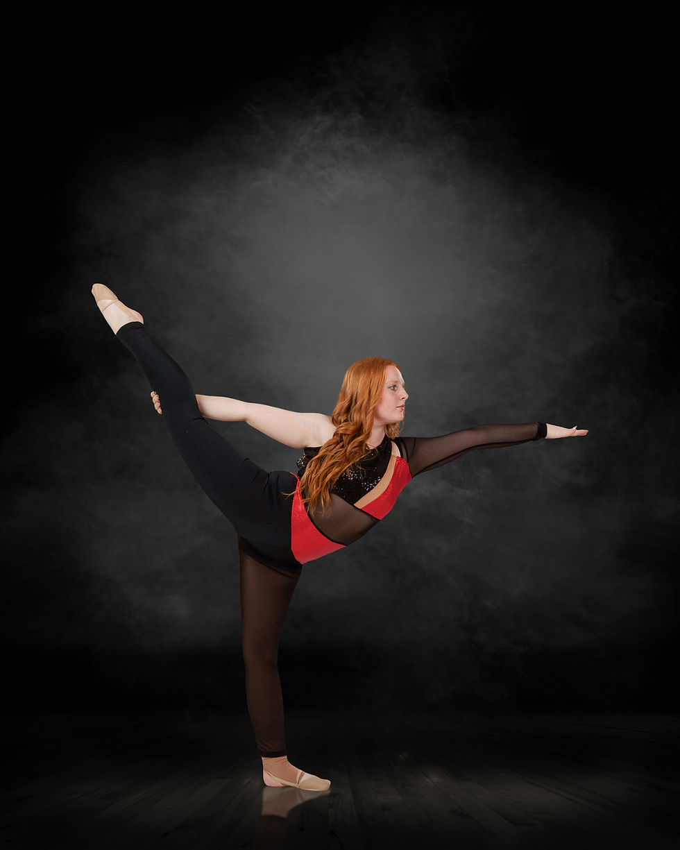 Dance Studio | Pulse Dance Studio | United States