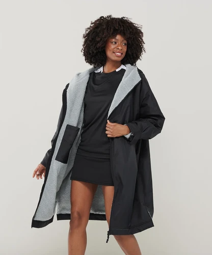 All Weather Robe | The Print Locker