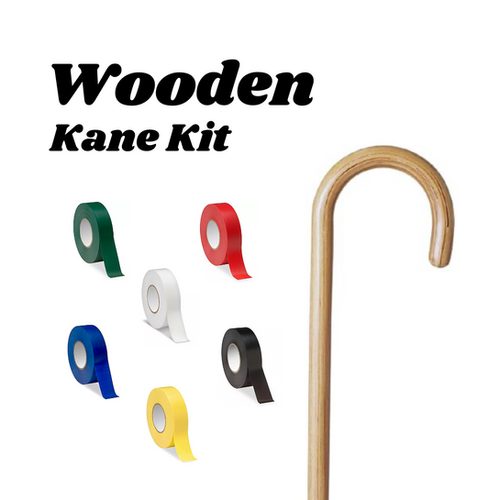 Kane Kit - Wooden | Kanes & Co
