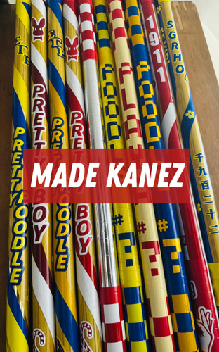 ReMake - Made Kane #? | Kanes & Co