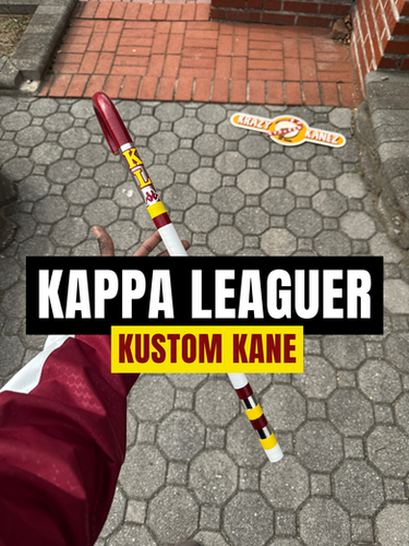 Kappa Leaguer Kane | Kanes & Co