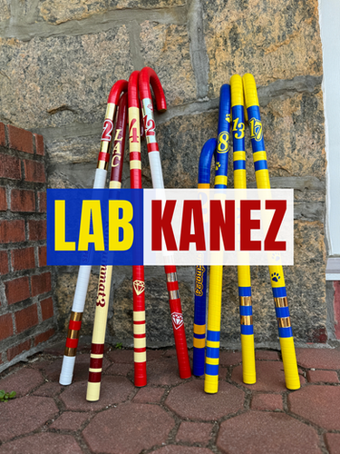 LAB Kane - Wooden | Kanes & Co