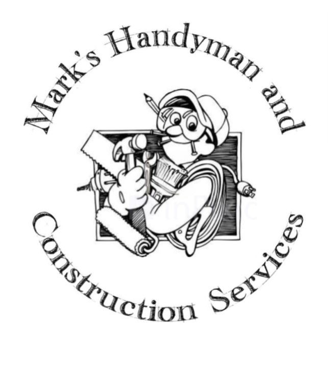 Home | Mark's Handyman and Construction