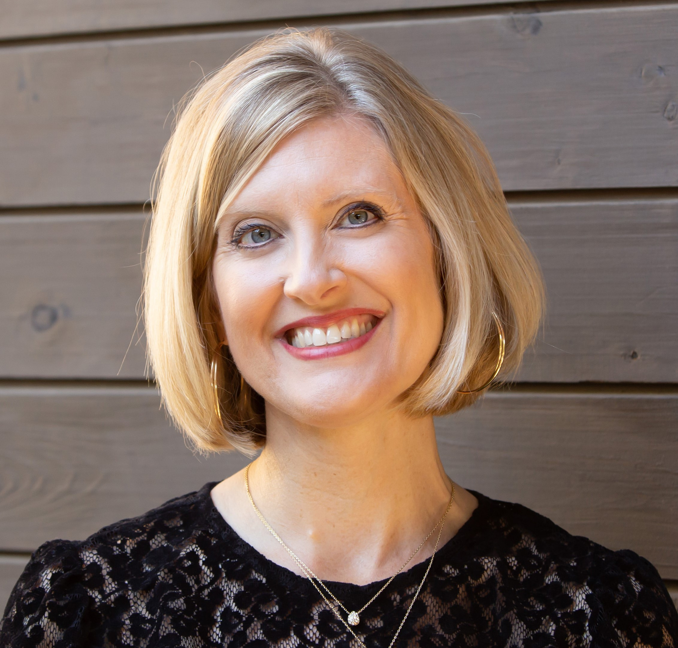 Becky Kimbrough | Buckner Fanning