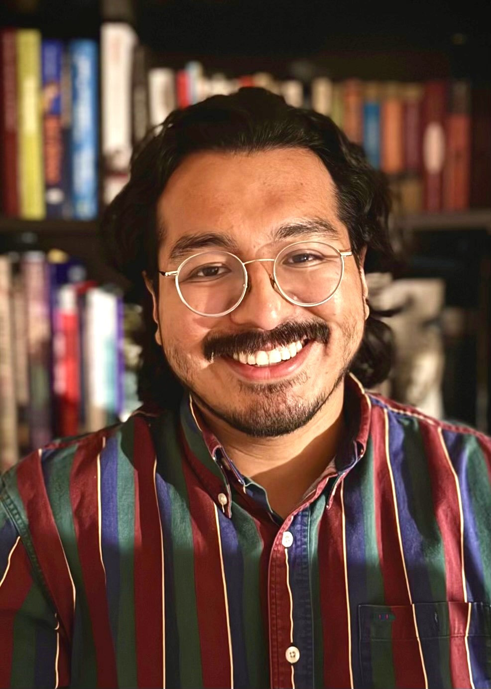 Steven Tovar | Buckner Fanning