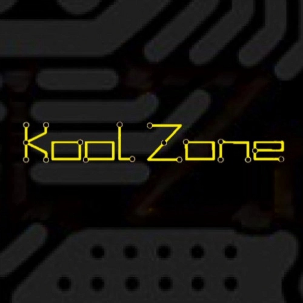 SALE | Kool Zone 2/2