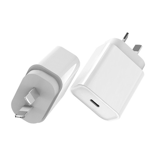 USB Type-C Wall Plug | Kool Zone