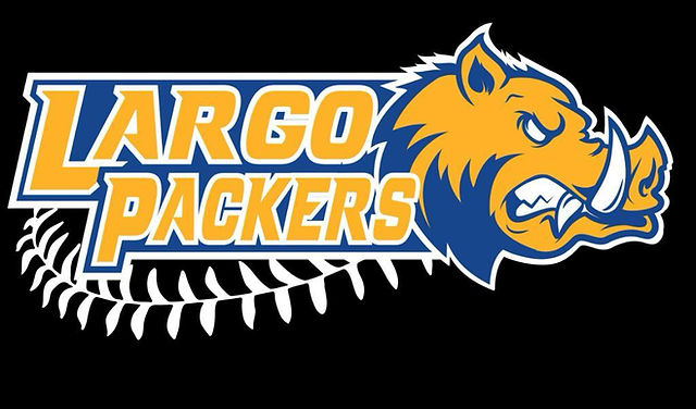 Largo Packers Logo It Is A Special Thing To Get To Witness Milestones.