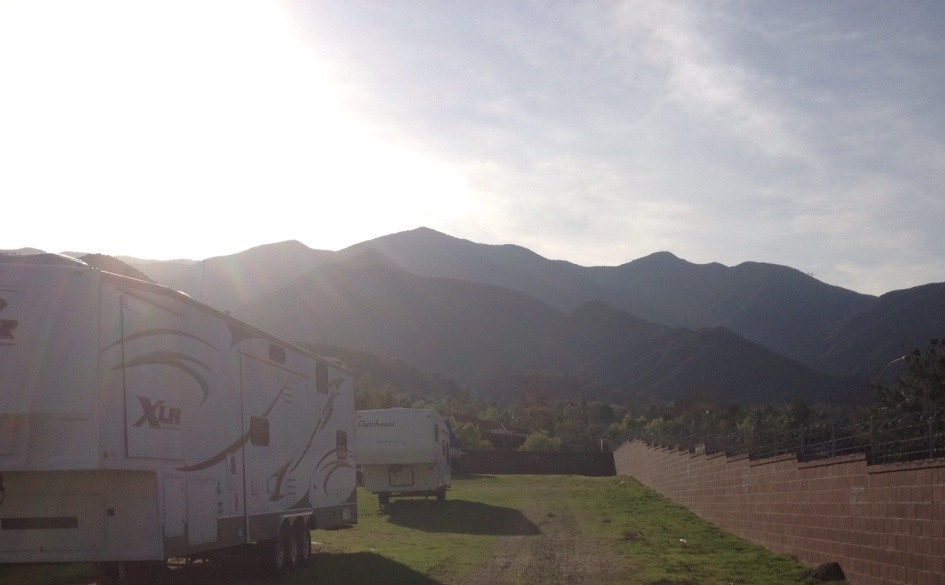 Glen Ivy Rv Park | Storage | Camping | 24601 Glen Ivy Road, Corona, CA