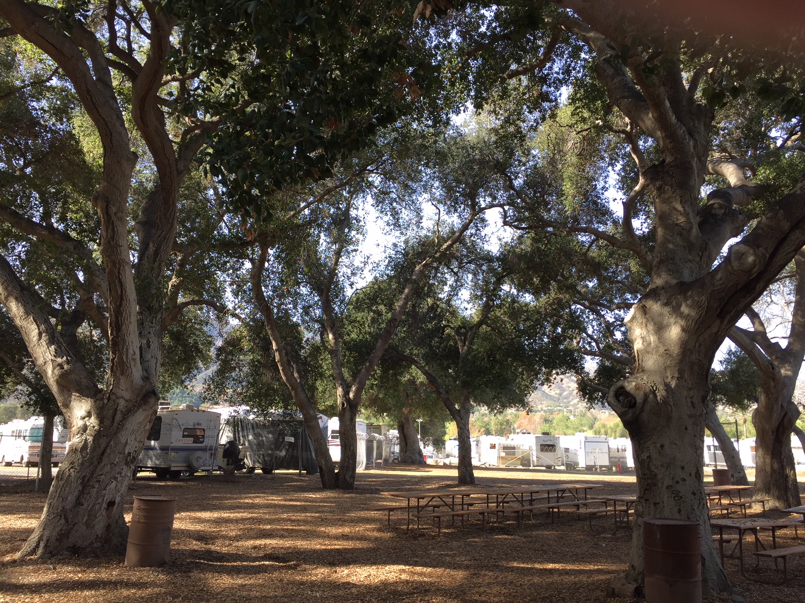 Glen Ivy Rv Park | Storage | Camping | 24601 Glen Ivy Road, Corona, CA