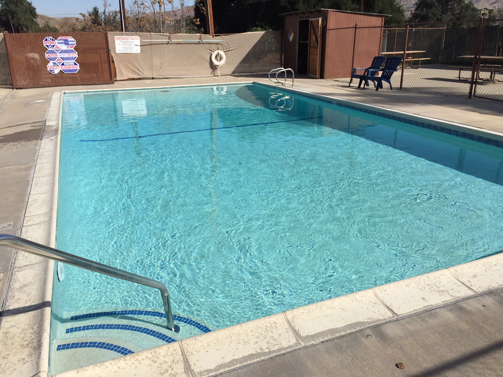 Glen Ivy Rv Park | Storage | Camping | 24601 Glen Ivy Road, Corona, CA