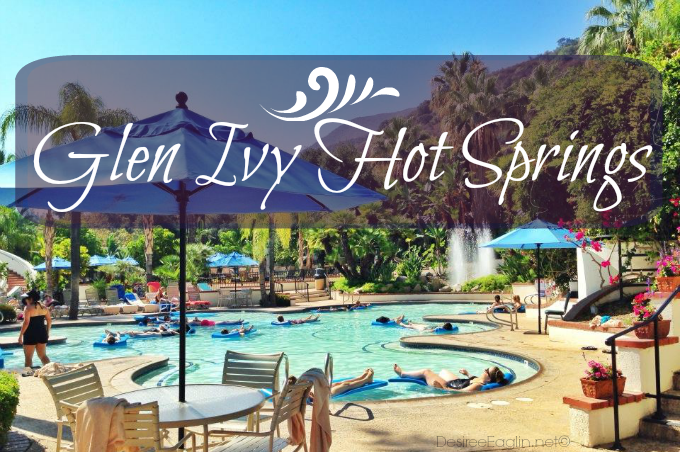 Glen Ivy RV Park | Whats Close By | To Do