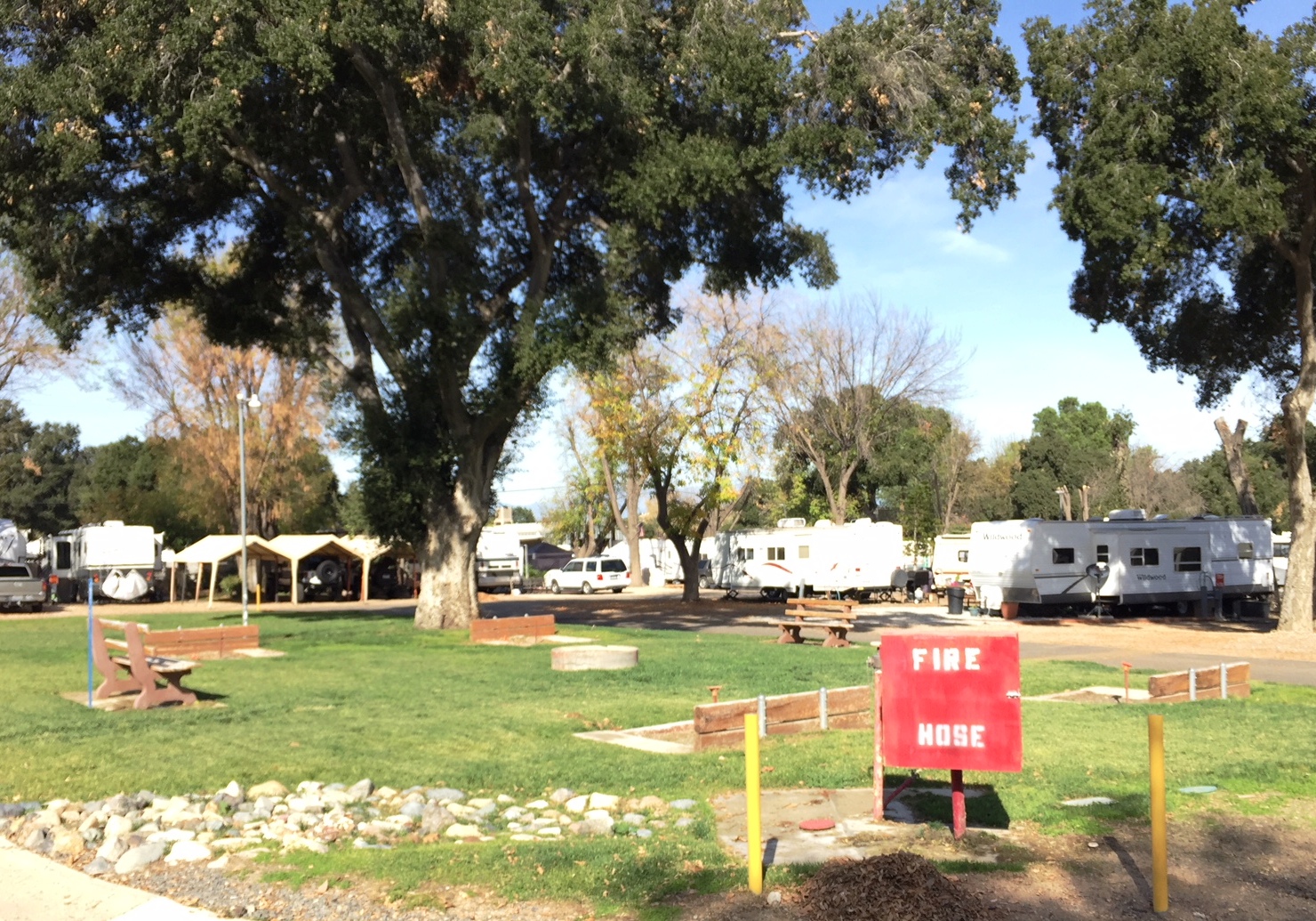 Glen Ivy Rv Park | Storage | Camping | 24601 Glen Ivy Road, Corona, CA