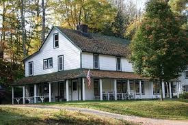 Beaverkill Trout Club | Livingston Manor, NY