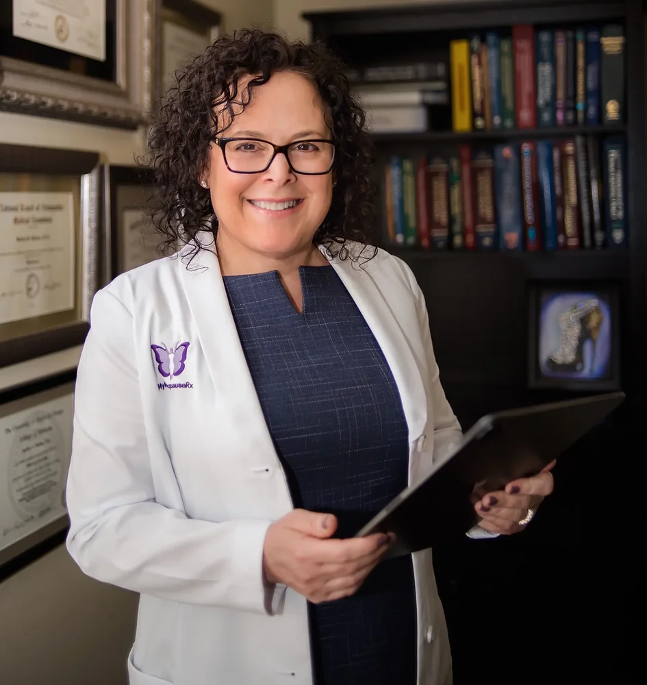 Essential HRT Online Process: What to Expect in Your Initial Consultation