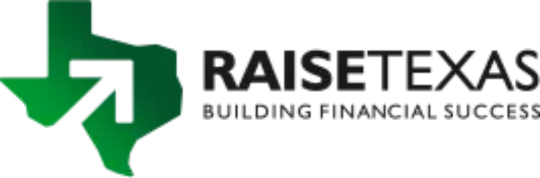 RAISE Texas | Statewide Asset Building Coalition