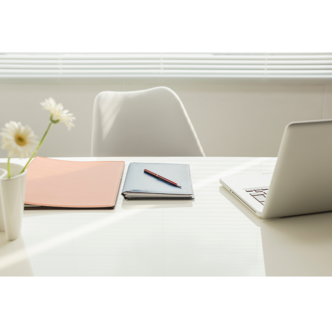 CEO Quarterly Review Checklist | Amy Traugh, LLC