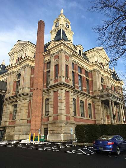 Home | Julie Spain Law