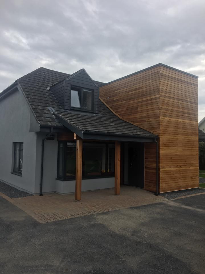 Byrne & Byrne Construction | Kilmacow