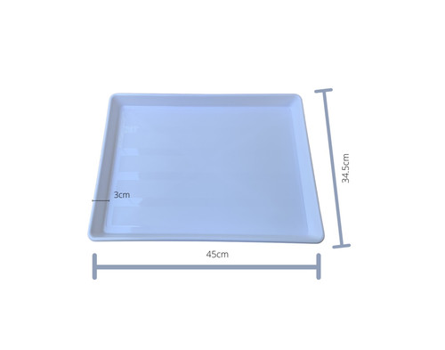 Non-drip experiment tray | SciencePlay Kids