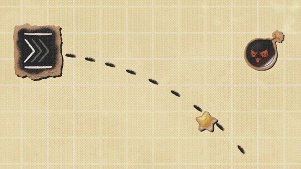 Stickin' the Landing