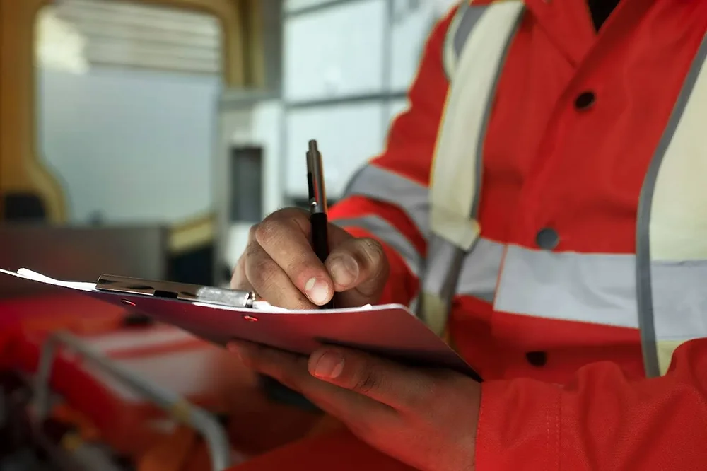 Fire Safety Inspection Checklist You Can Use All Year Round