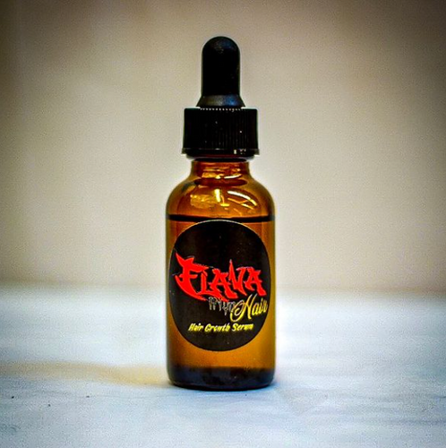 Flava In Ya Hair Growth Serum | Flava