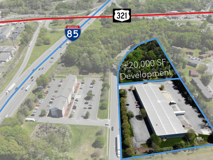 Shoreline Capital | Commercial Real Estate Investments